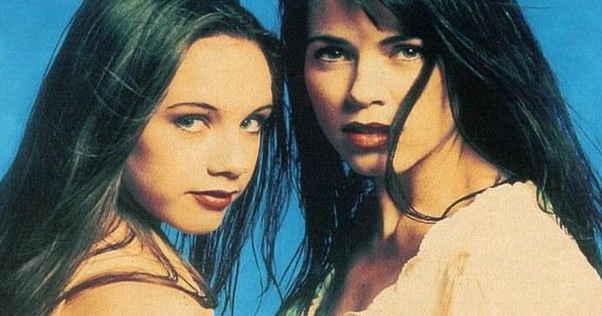 «I saw you dancing»: Яркий хит 90-х от группы Yaki-Da, по которому сходил с ума весь мир